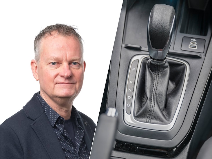 Mag je rechts inhalen op een uitvoegstrook? | Auto | AD.nl