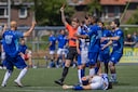 Degradatiespook bij SV Wippolder in moeizaam seizoen? ‘Er is bij ons ...