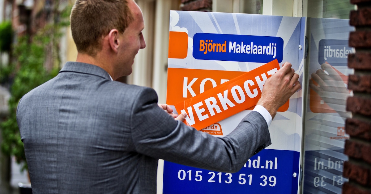Gemiddelde verkoopprijs van huizen in Losser hoger dan een jaar geleden ...