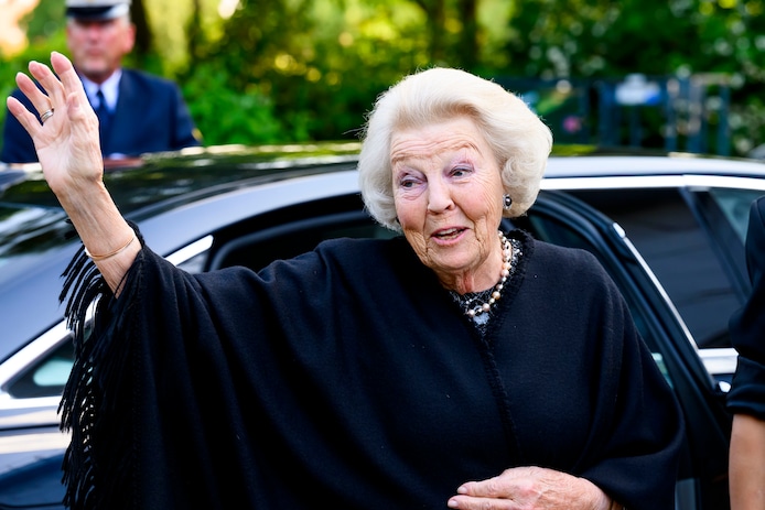 Hoeveel weet jij van prinses Beatrix? Test je kennis | Quiz | AD.nl