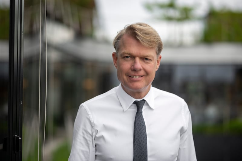 Quote 500-lijst is er weer: vastgoedmagnaat Remon Vos is de nieuwe ...