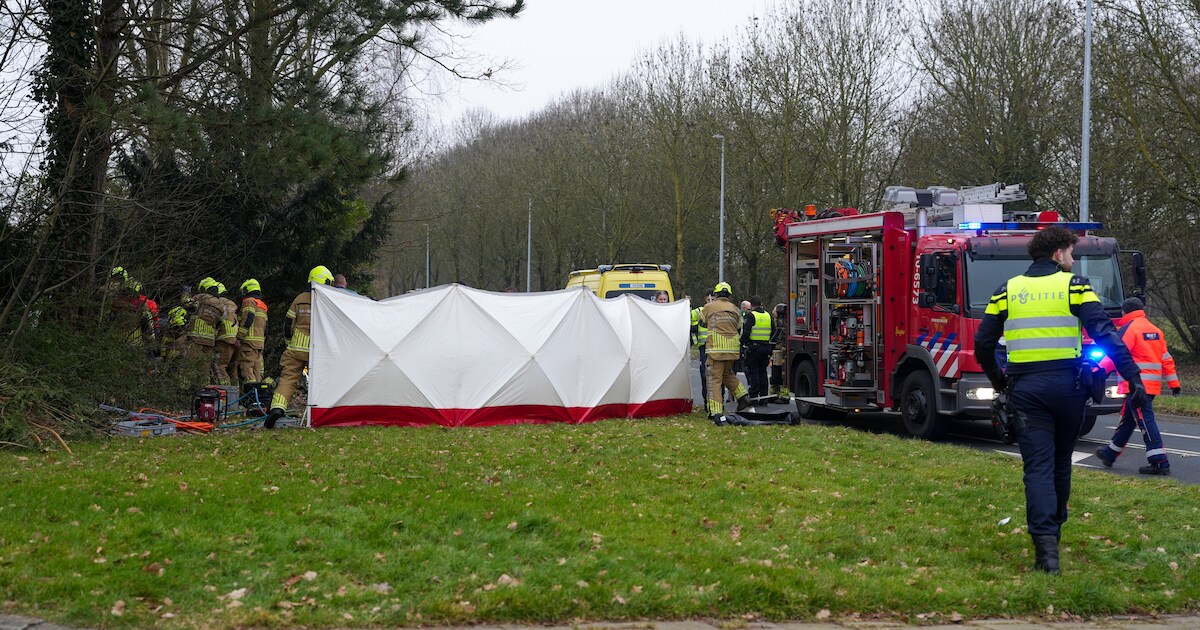 Reanimatie door omstanders mag niet baten: man (68) overleden na ...