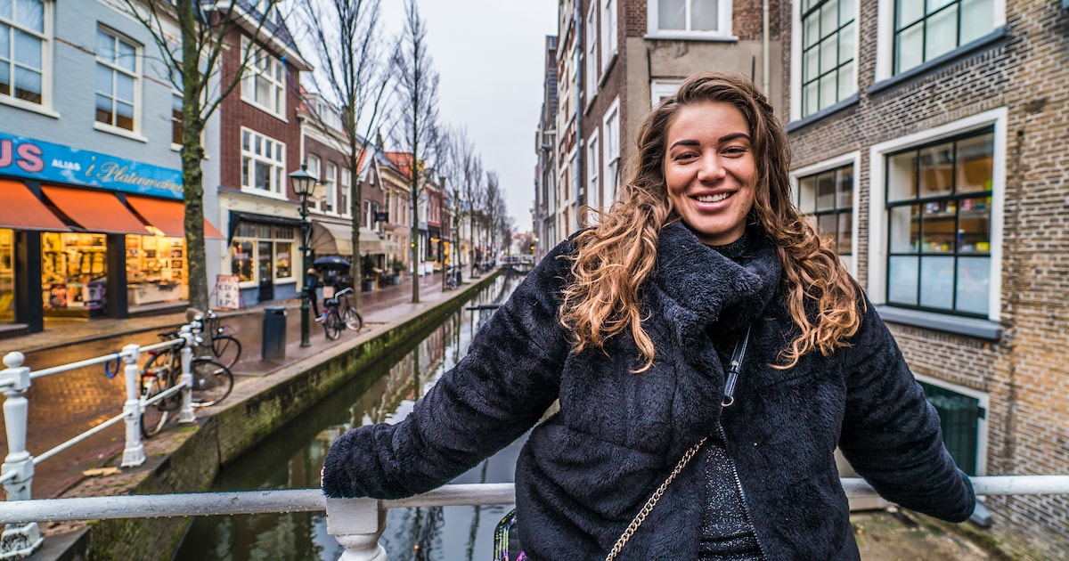 ‘De modellenwereld is klaar met wat mooi is’ | Regio | AD.nl