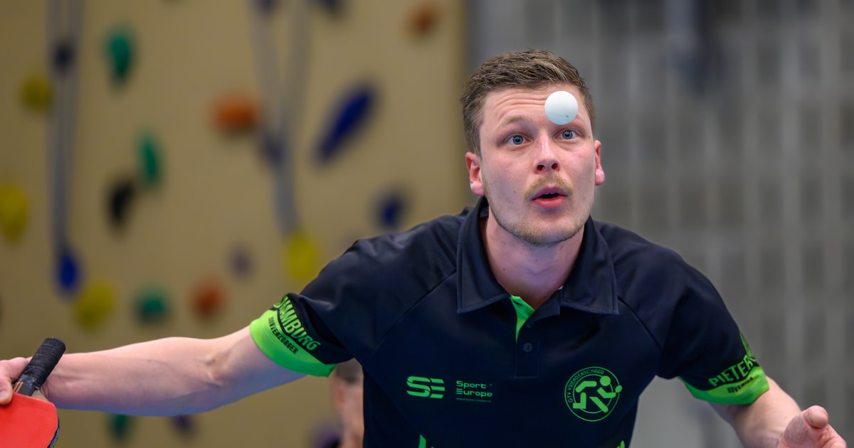 De Treffers draagt rode lantaarn over: ‘We hadden deze wedstrijd niet ...