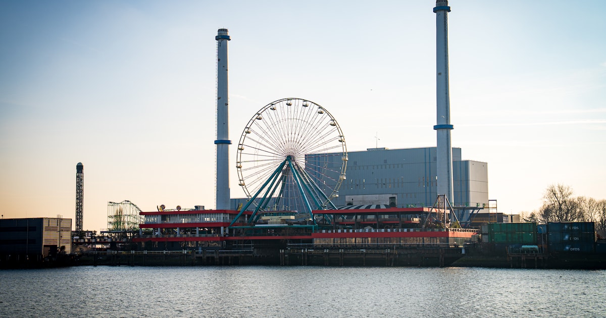 Opening Rotterdams pretpark vermoedelijk weer uitgesteld, en dat kan nu ...