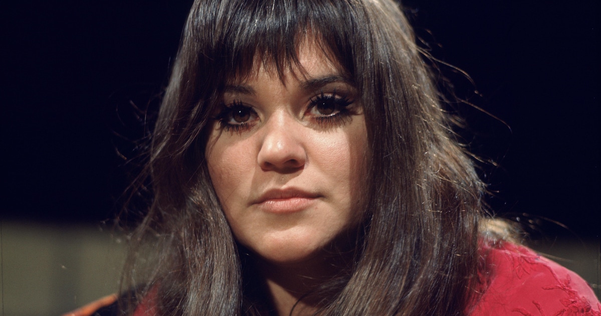 Amerikaanse singer-songwriter Melanie (76), bekend van Beautiful People ...