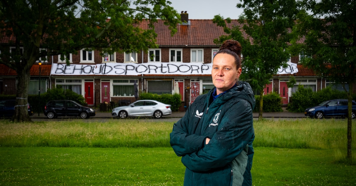Buurtje bij De Kuip strijdt tegen sloop, maar er zijn ook andere ...