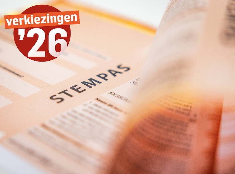 Stemhulp en kandidatenwebsite Hoeksche Waard live voor ...