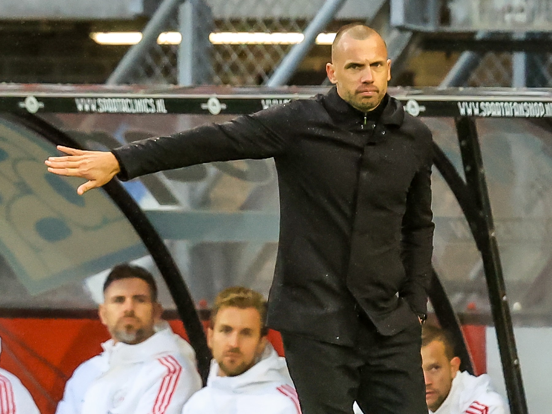 ‘Hamsteraar’ Thomas Müller pakt ook prijs in Canada en is nu ...