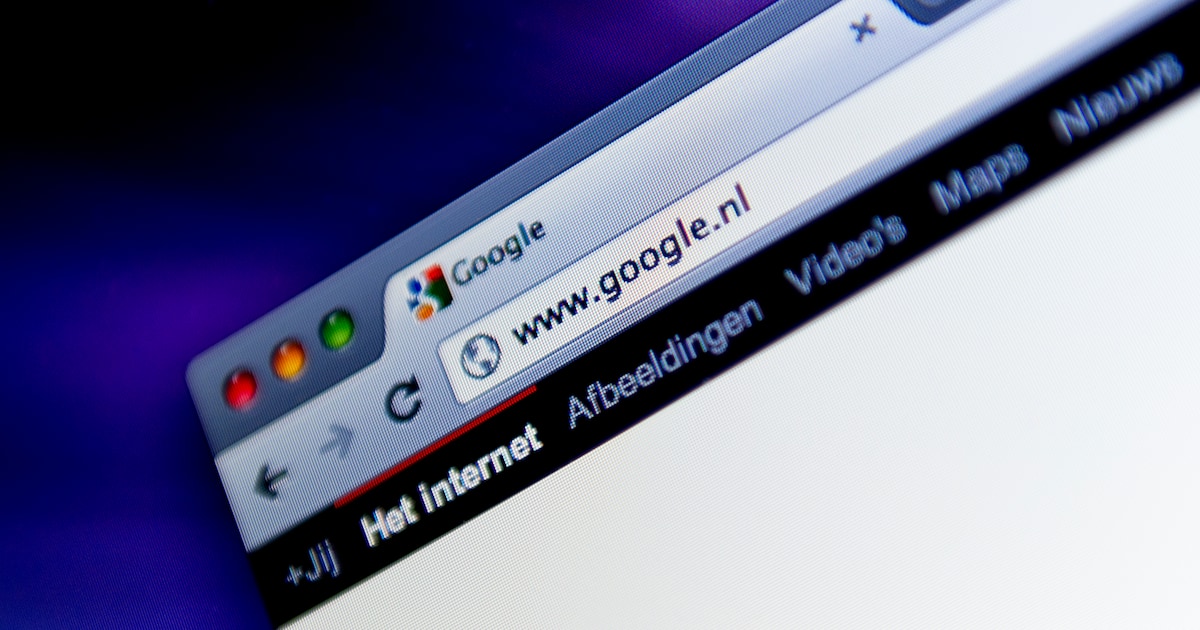 Weg bij Google: probeer deze alternatieve zoekmachines | Tech | AD.nl
