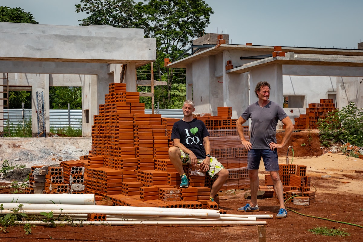 ‘Gevluchte’ Nederlanders vestigen zich in Paraguay: ‘Als je vragen ...