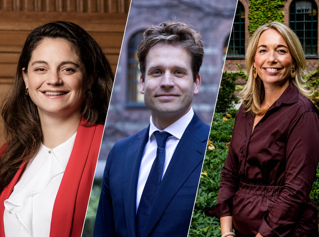 Vincent Karremans kreeg in Rotterdam zelfs meer stemmen dan ...