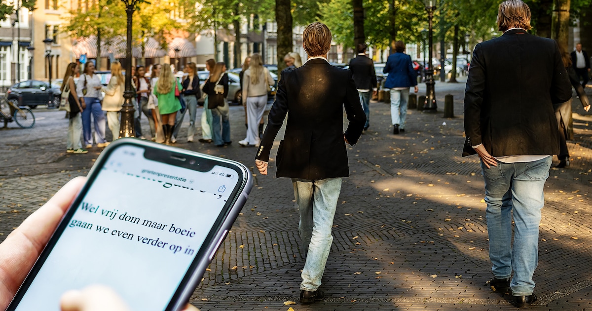 Verdachten Utrechtse bangalijsten in ongewisse over vervolging | Bangalijst in Utrecht | AD.nl