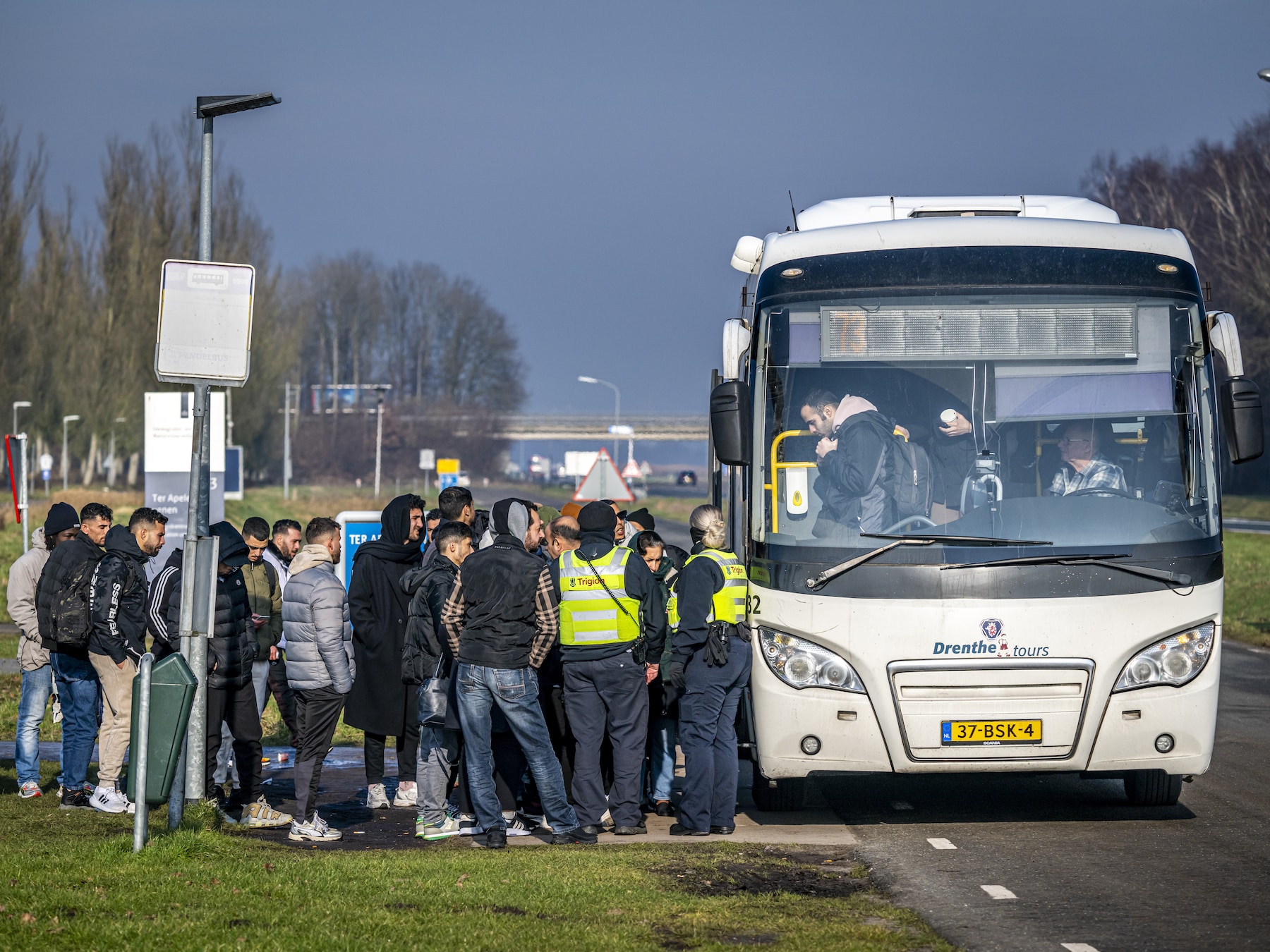 LIVE Tweede Kamerverkiezingen | Timmermans: Wilders is te weinig tegengesproken | Politiek | AD.nl