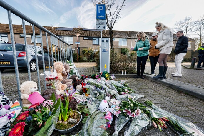 Nieuwegeinse wijk rouwt na dood Sohani (11) en wist meteen wie dader was: ‘We spraken met de ...