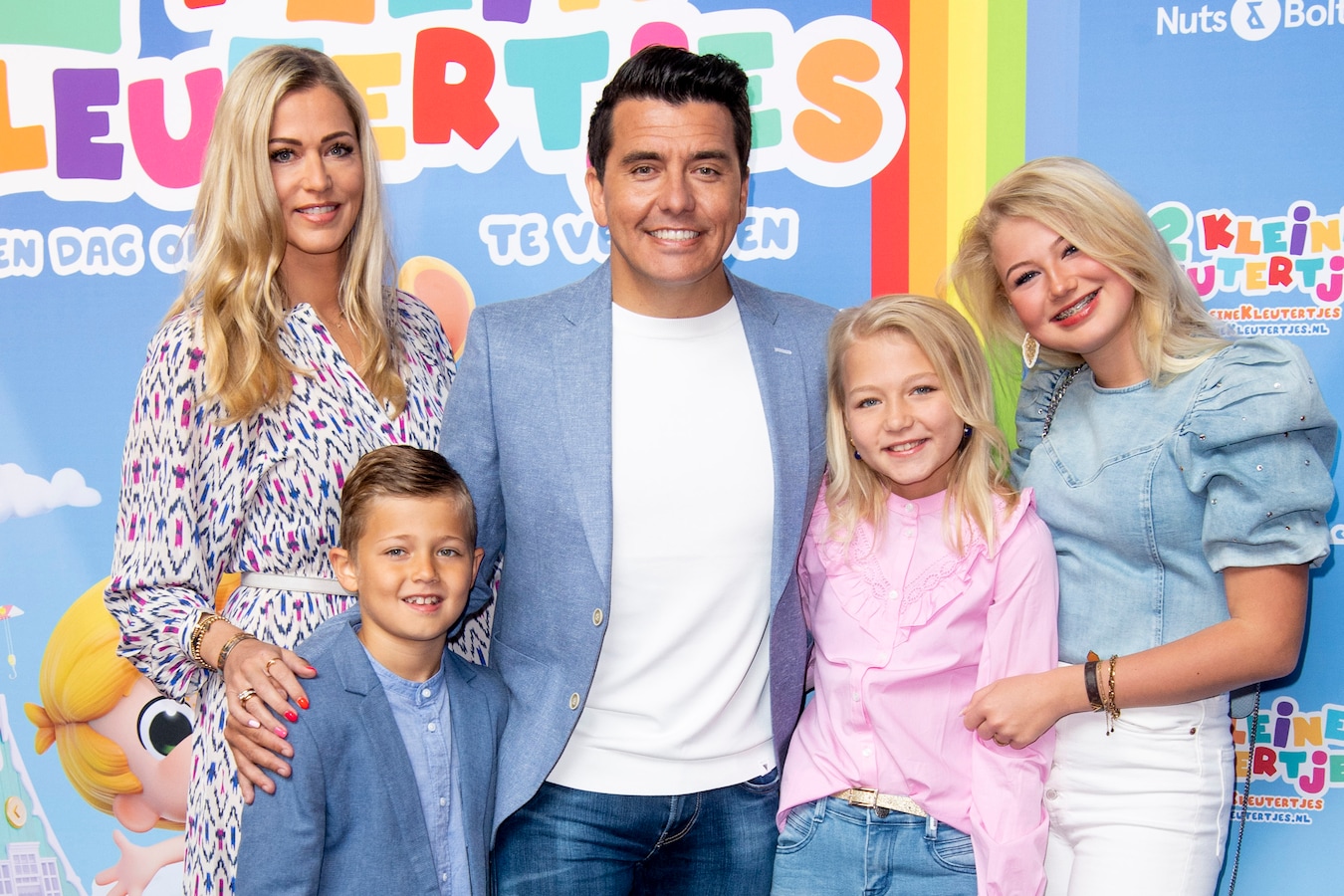 Jan Smit vindt Toppers-concerten fijne afleiding na scheiding: ‘Soms is ...
