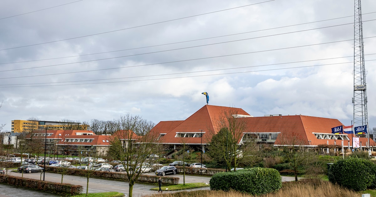 Asielopvang bij Van der Valk-hotel Hengelo met een jaar verlengd ...