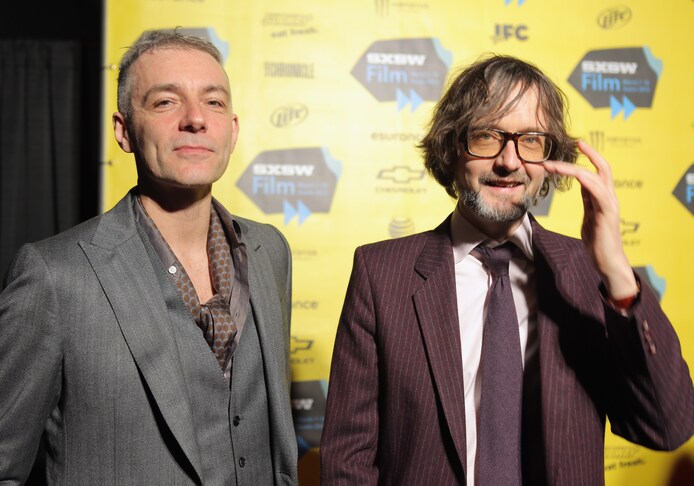 Pulp-bassist Steve Mackey (56) overleden | Show | AD.nl