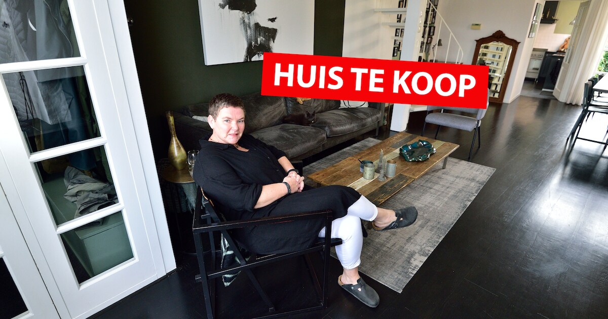 Wonen met uitzicht op de Wachterbrug en dichtbij het centrum? Dit huis ...