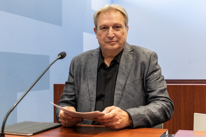 Rob van Someren verhuist toch naar weekend na gesprekken met Talpa ...