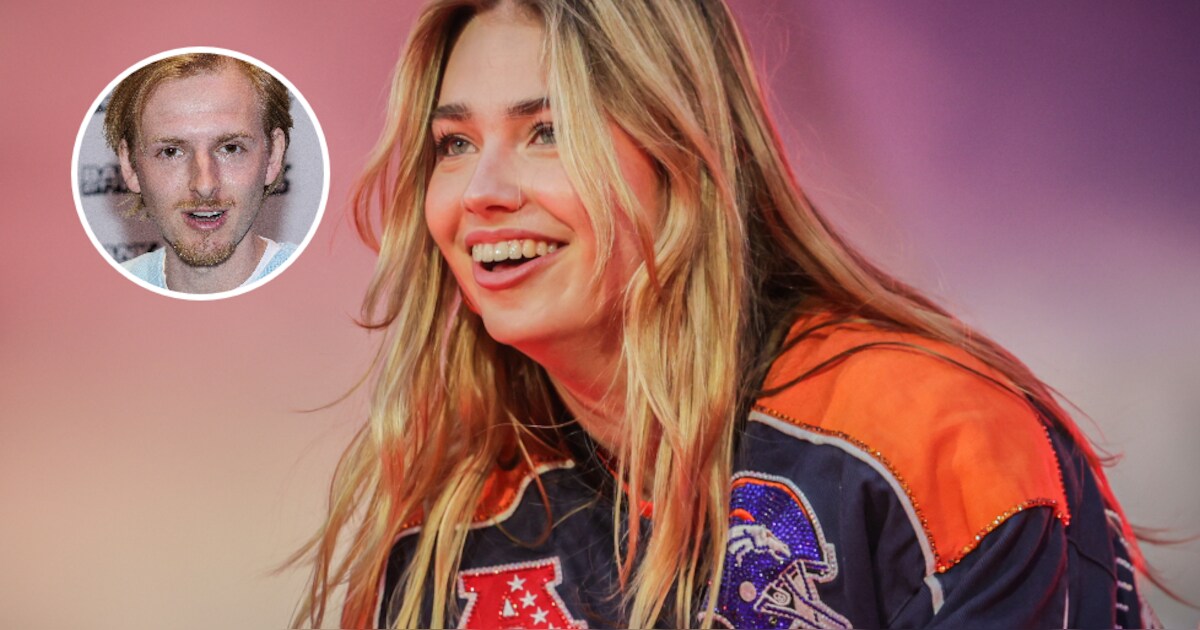 Na bevestiging van relatie met Bankzitters-Koen: Roxy Dekker werkt ook samen met groep | Show ...