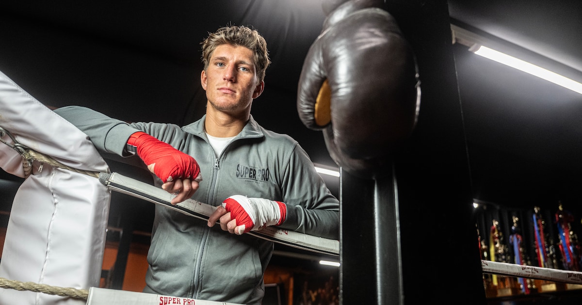 Bekijk en volg vanavond live op deze site de gevechten van Boxing ...