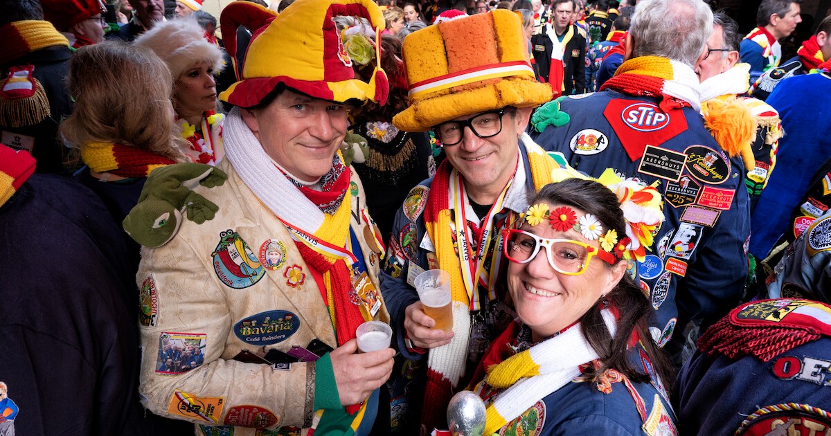 Roet Korte Put naar de vrijdag? Niet als het aan bezoekers ligt: ‘De ...