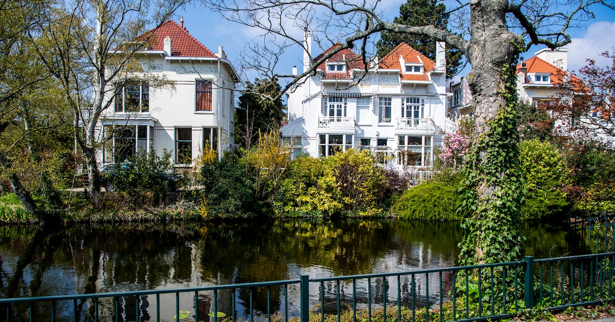 Véél meer miljoenenhuizen in Rotterdam: dit is de allerduurste straat ...
