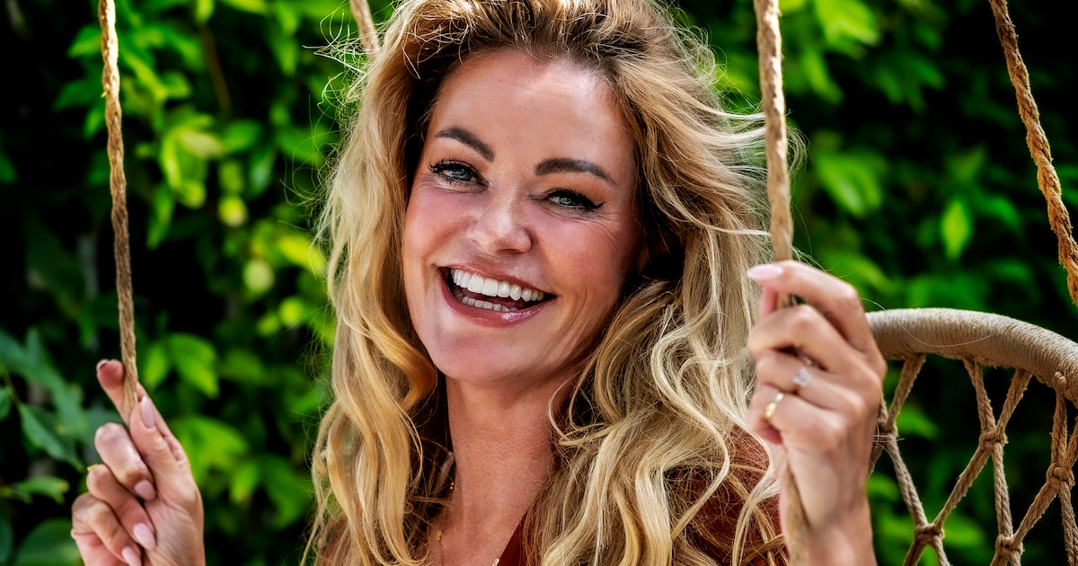 Inge de Bruijn over het mooiste moment van haar leven: ‘Gillen ...
