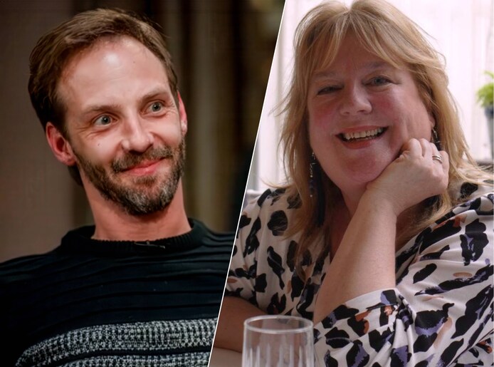 Na climax mag Marjo eindelijk praten over haar zoon Bart en Judith ...