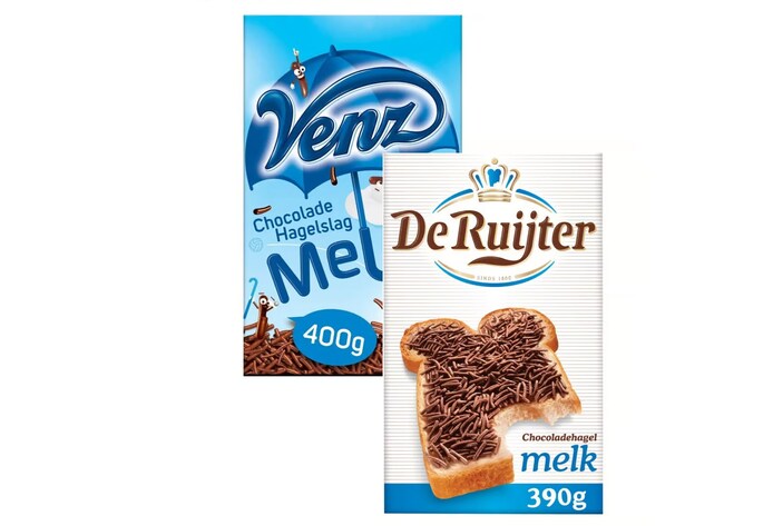 Geen hagelslag en muisjes bij Jumbo: ‘Eén keer misgrijpen niet erg ...