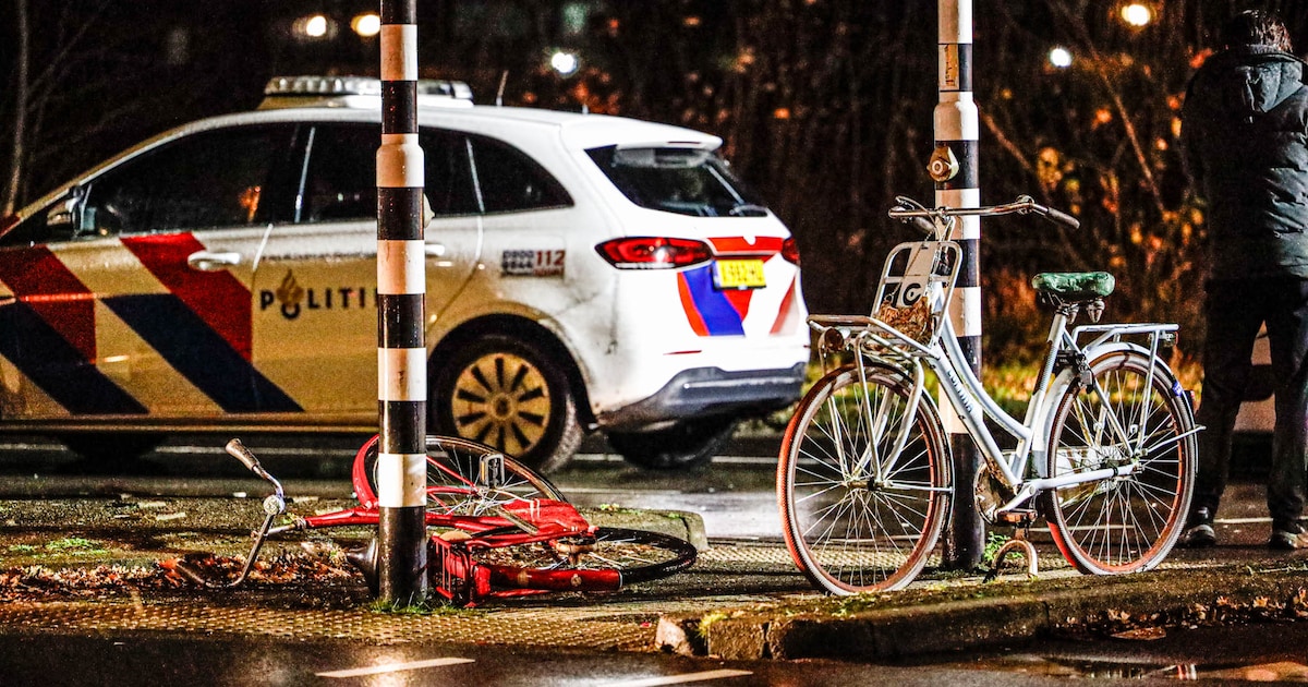18-jarige vrouw uit Amersfoort op fiets overleden na aanrijding ...