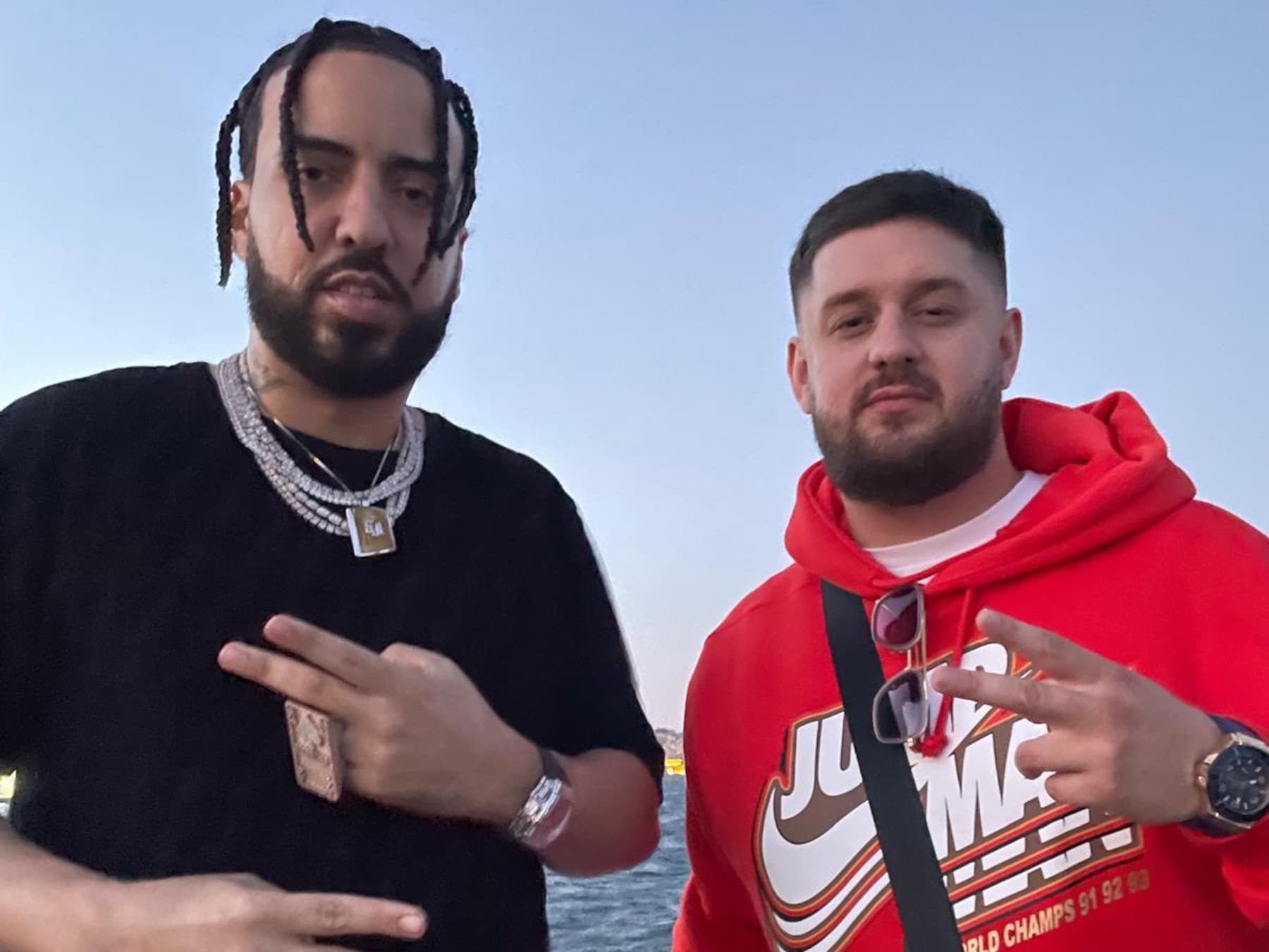 Nola Sanders is de nieuwe ster van GTST: maar wie is haar biologische ...