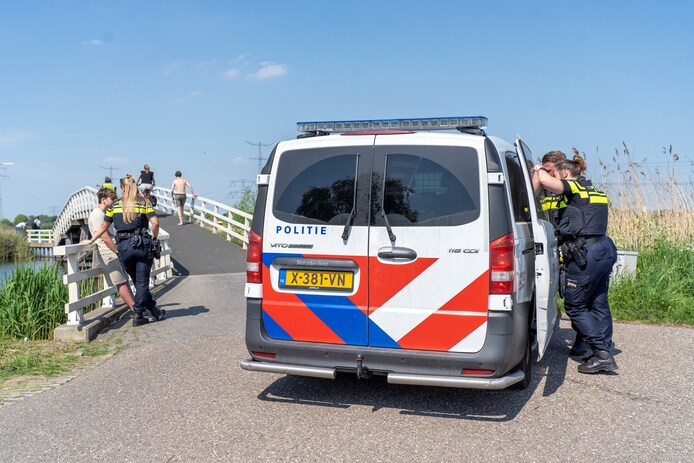 Handen vol aan jeugdgroep: ‘Ernst van de incidenten baart ons zorgen ...