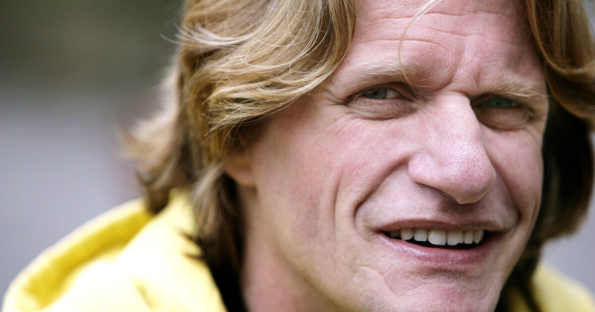 Zedenverdachte Keith Bakker (58) zet intieme chatsessies met ex (18 ...