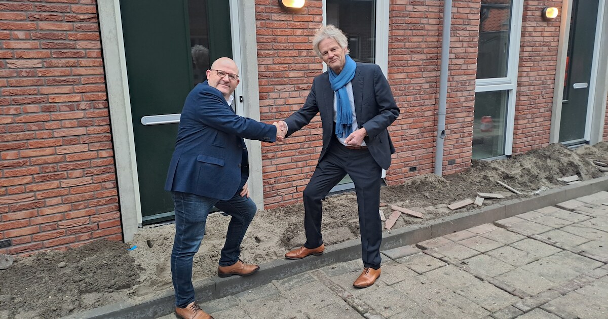 Huurders opgelet: nieuwe naam Wonen Midden-Delfland en Wonen Wateringen ...