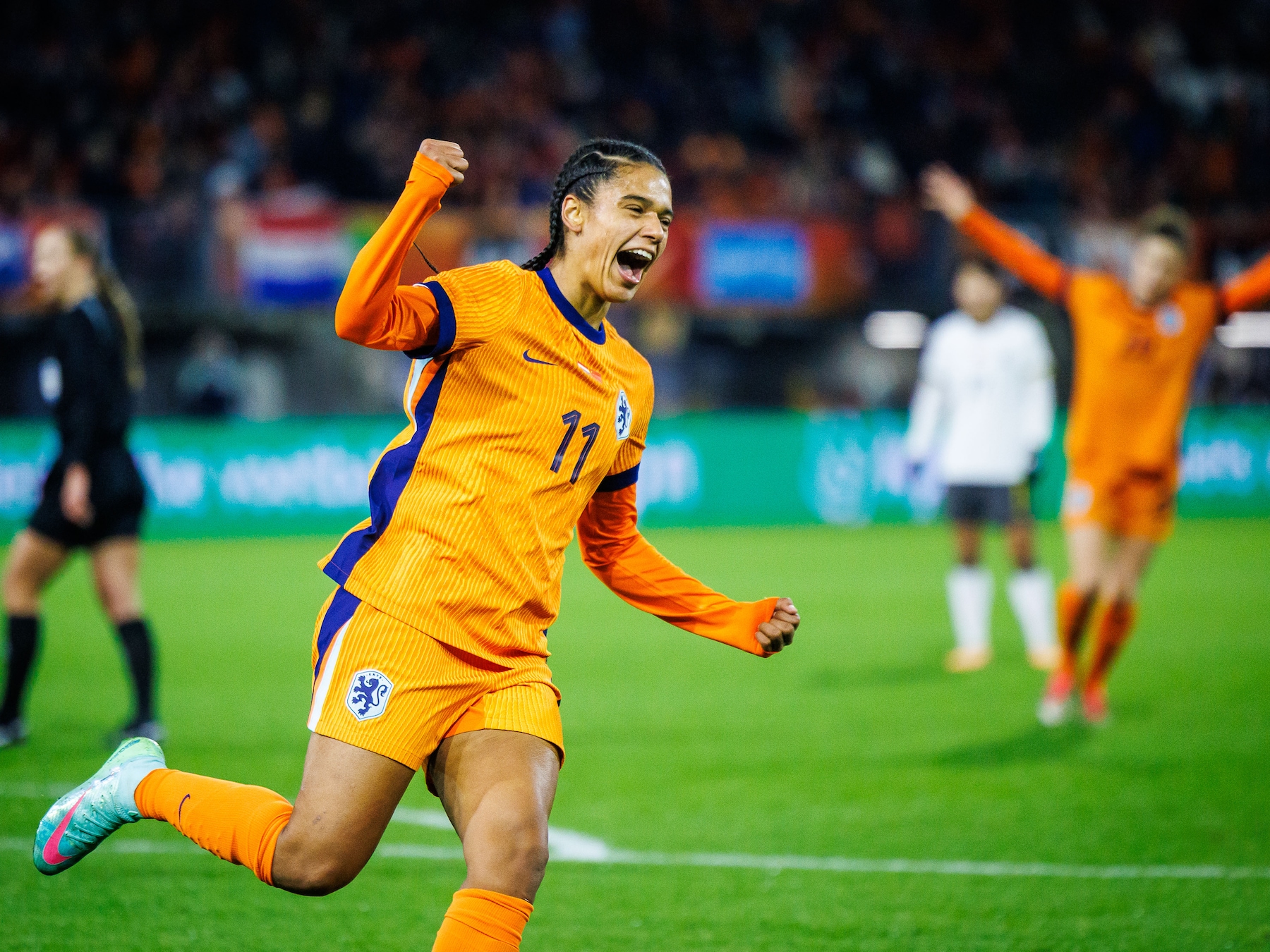 Eredivisie | Alle uitslagen, het programma en de stand | Nederlands ...