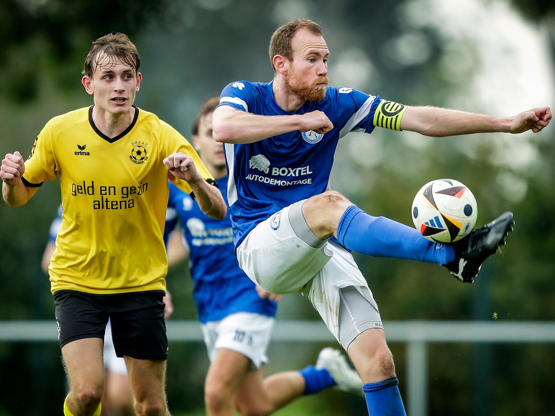 Nieuwe Merwedebruggen krijgen één enkele boog: ‘Als alles vlekkeloos ...