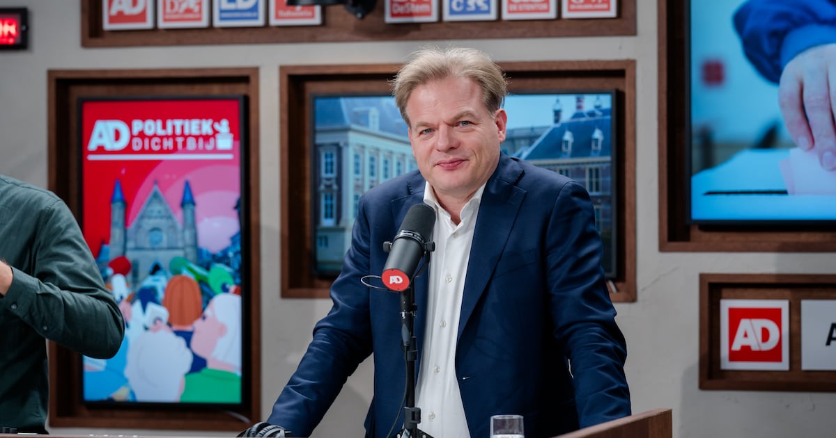 Omtzigt: ‘Iedereen heeft het over rechten migranten, niet over ...
