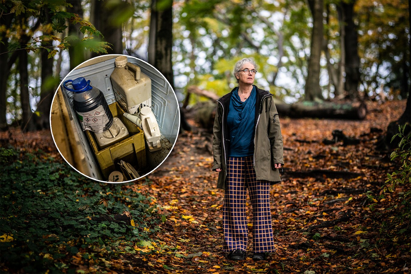 Arnhemse parkinsonpatiënt: ‘Europa moet donderdag bestrijdingsmiddel ...