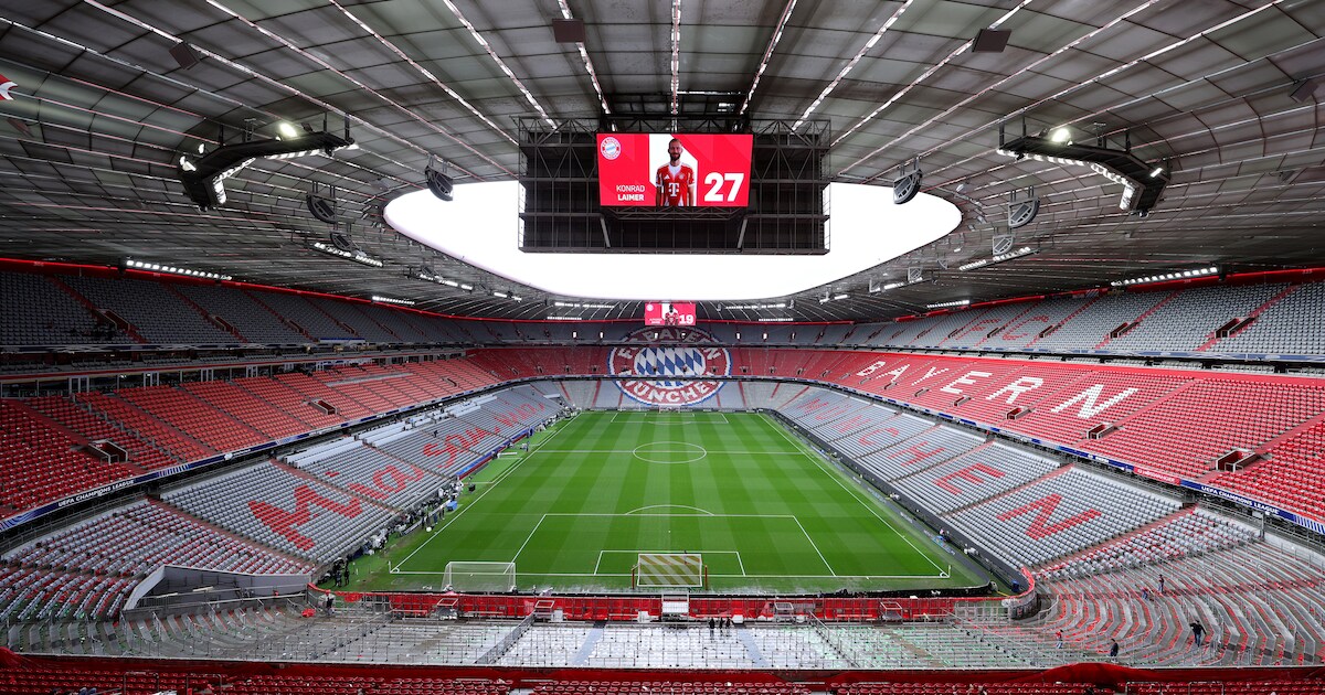 LIVE Champions League | München maakt zich op voor kraker, PSG-fans ...