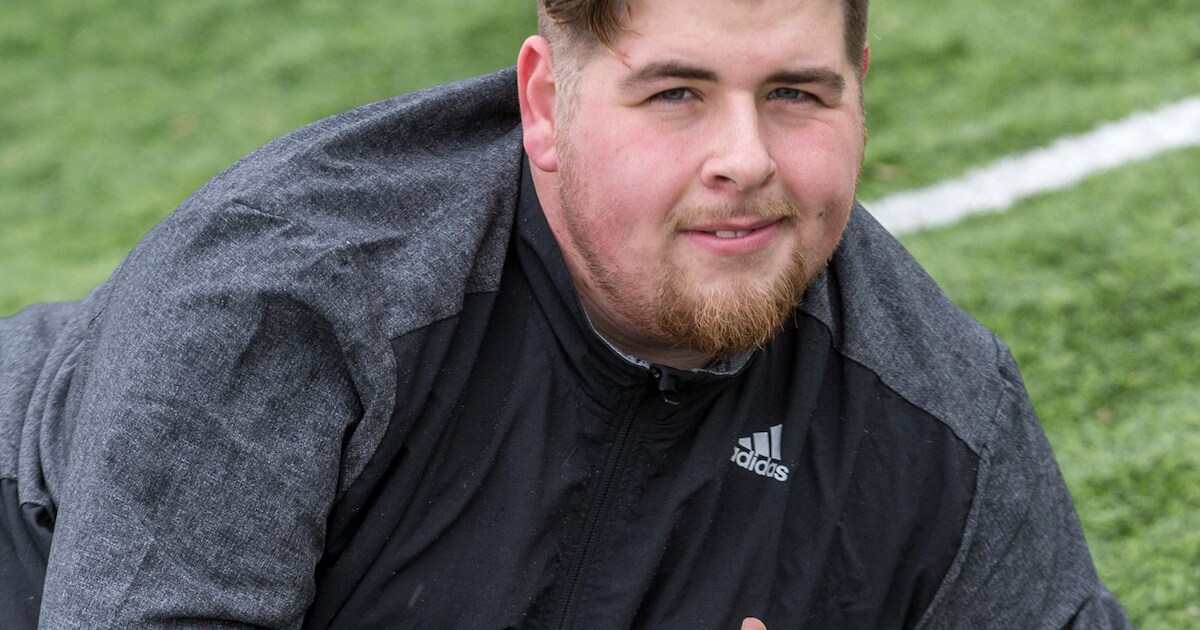 Bekende YouTubers Creators FC voetballen in Utrecht | Utrecht | AD.nl