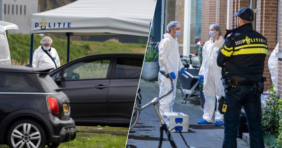 Politie ziet geen verband tussen dood ABN Amro-medewerkers, verdachte ...