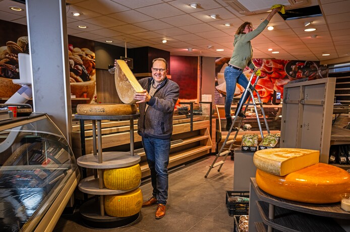 Onzekere tijden en medische tegenslag remmen Theo niet af: bekroonde ...