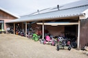 Opa begon varkensboerderij, vader had een visioen: nu wonen er ...