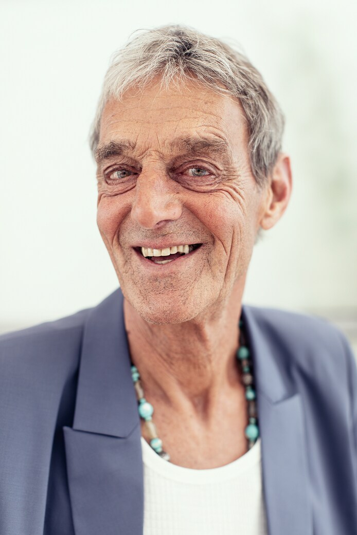 Maarten Dammers en gezin blikken terug op zijn verslaving: ‘Zo dankbaar ...