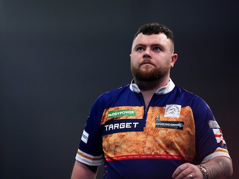 LIVE WK darts | Avondsessie afgetrapt door laatste partij in derde ...