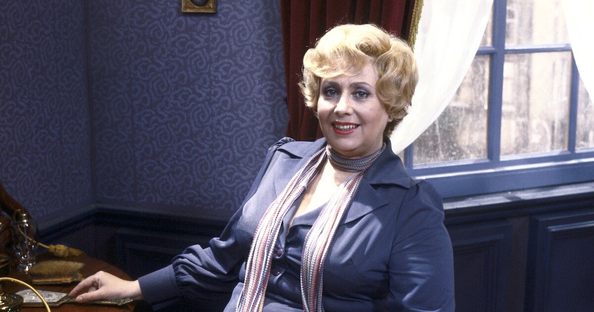 Mimi Kok (80): van ambitieuze rasartiest tot krasse knar | Amsterdam ...