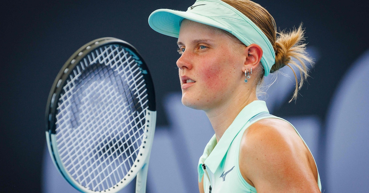 Suzan Lamens grijpt in Frankrijk naast eerste finaleplaats van het jaar ...