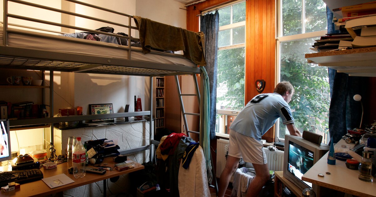 Speciale bonus geven aan mensen die woning delen: Utrecht mogelijk de ...